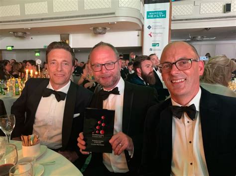 kevin beirne on linkedin delighted to win the property investor