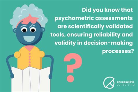 Hr Datadriven Unlockpotential Psychometrics Psychometricassessment Encapsulate Consulting