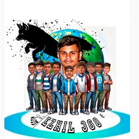 Ezhil 360° Youtube