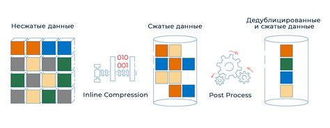 Технологии и функции систем хранения данных Netapp