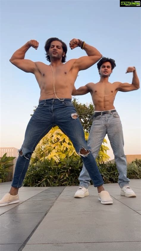 Actor Karanvir Bohra Hd Instagram Photos And Wallpapers March 2023