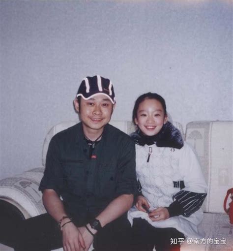48岁刀郎情史：前妻的冷漠，现任妻子的支持，多谢当年抛弃之恩 知乎