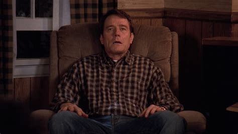 Bryan Cranston Teases Different Dynamic On Malcom In The Middle