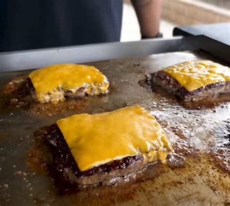 Wendys Baconator Copycat Recipe Diy Joy