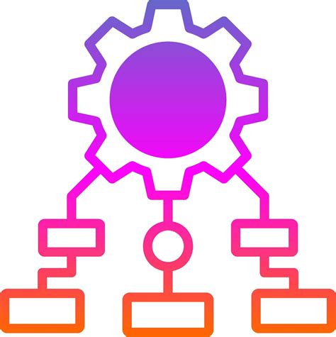 Process Mapping Vector Icon Design 31648381 Vector Art At Vecteezy