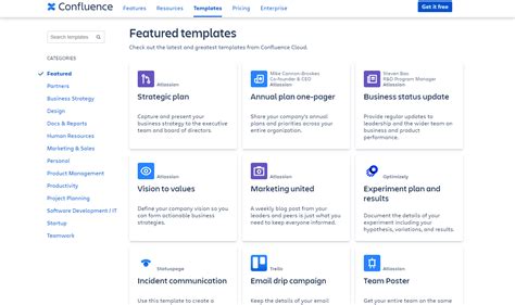 Confluence Template Knowledge Base At Hunter Berry Blog