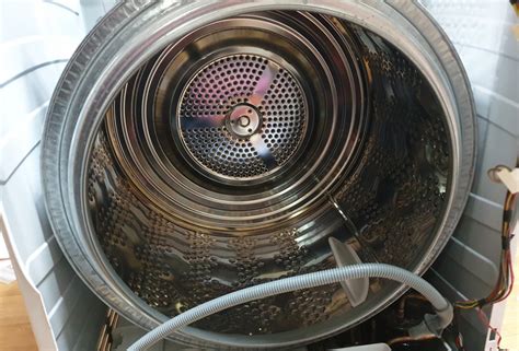 세탁기 수리 갤러리 엔에스인포 주식회사