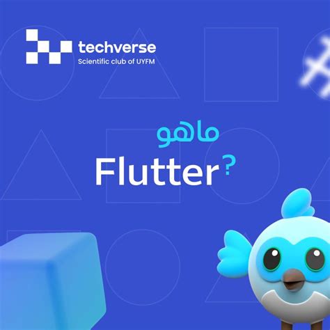 Techverse Club On Linkedin Techverse Flutter Dart Mobiledevelopment Appdev Programming