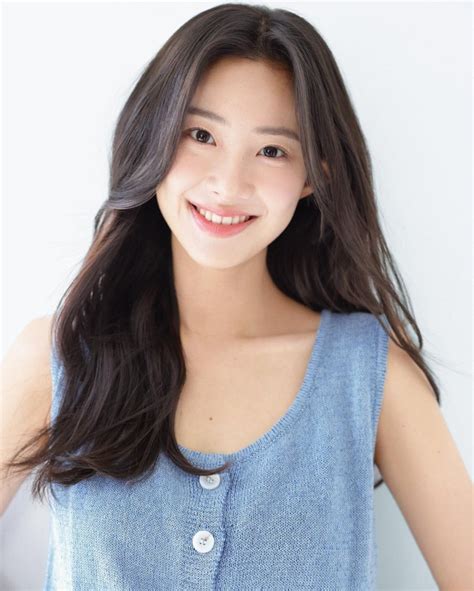 Kim Min Ah Ii Hancinema