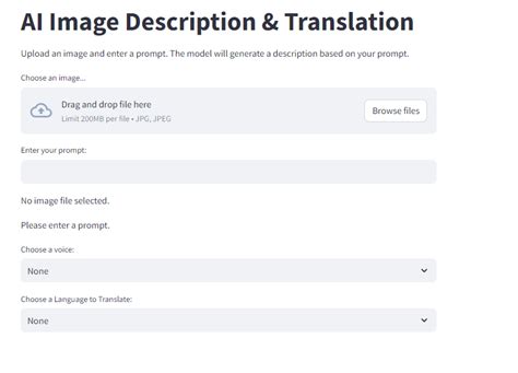 How To Use Gpt 4o Api For Image Video And Audio Processing Discover