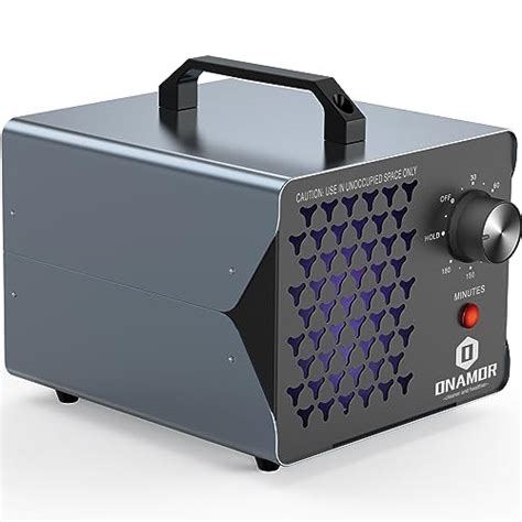 10 Best Ozone Deodorizer For 2023 Citizenside