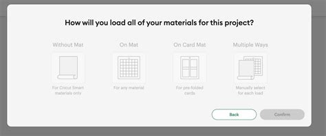 Any Idea Why When I Select My Project To Make It Will Not Fully Load Mat To Give Me The Option