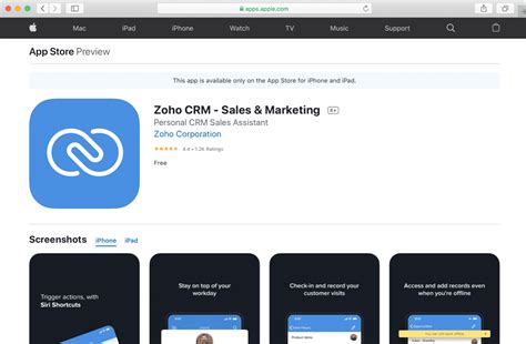 Browser Extensions For Zoho Apps