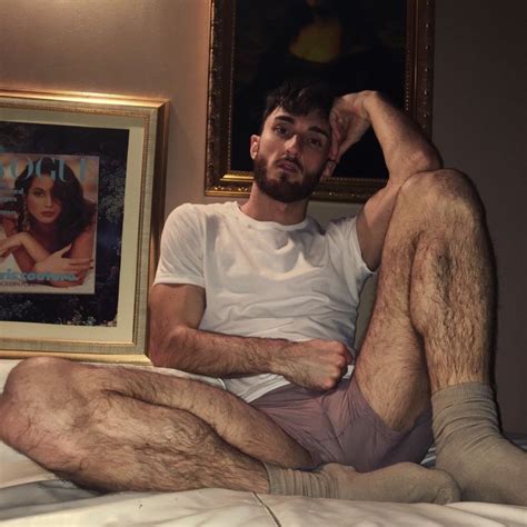 Men With Hairy Legs And Ass