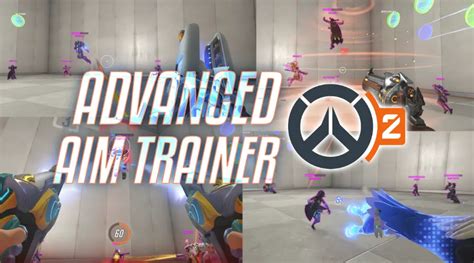 Advanced Aim Trainer Des