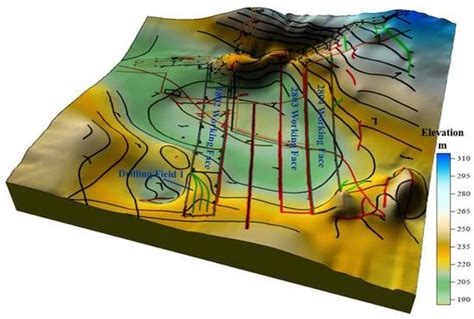 A Combined Method Of Seismic Monitoring And Transient Electromagnetic Detection For The