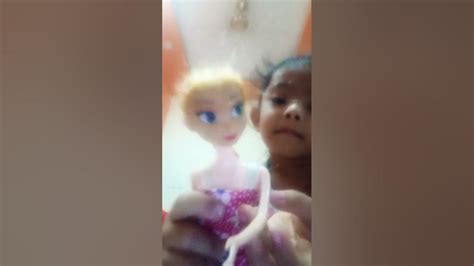 My Sis Made This Dolly Vid Youtube