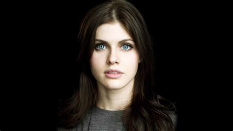 100 Sfondo Di Alexandra Daddario