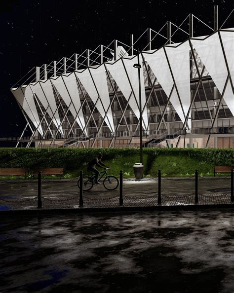 Subhasish Sahoo Architecture Design Portfolio 2019 2022 Spa Bhopal By Subhasish Sahoo