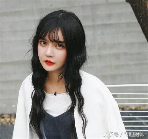 19歲韓安冉，整容高達33次，鼻子整了4次，如今笑一笑「特別假」 每日頭條