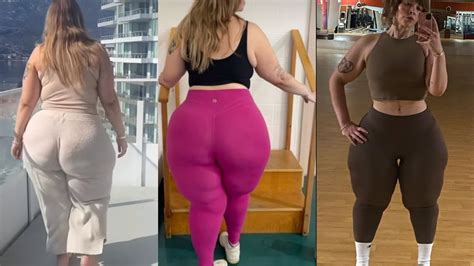 The Photo Collections Of Princesspear Fashion Nova Curvy Model Public