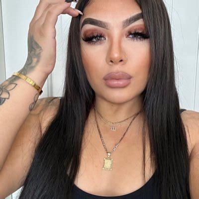 Sienna Garcia 🍒 Xosiennarose Posts X