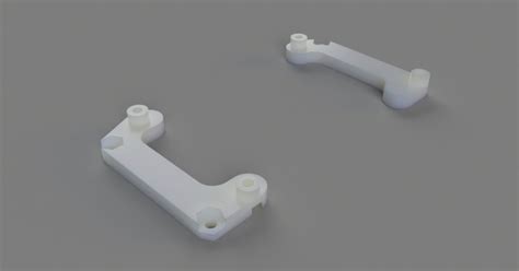 Arduino Mega And Due Mount For Prusa I Improved Laser Cut Frame Autodesk Community Gallery