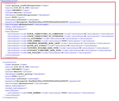 kettle报错：unexpected problem reading shared objects from xml file null 解决 地瓜尊者 博客园