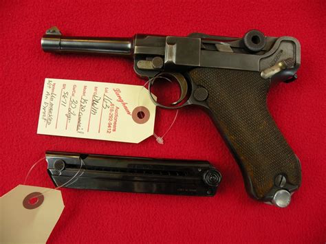 Luger Serial Numbers Dwm Properties Utberlinda Luger Serial Numbers Dwm Properties Utberlinda