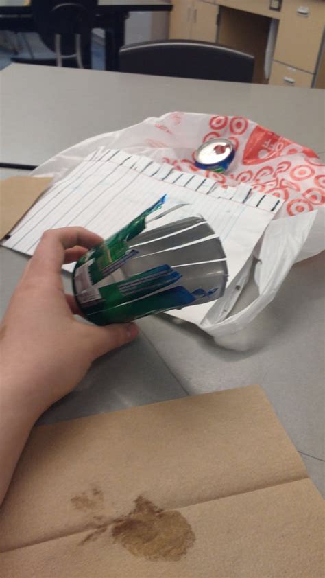 Soda Can Wind Spinners 9 Steps Instructables