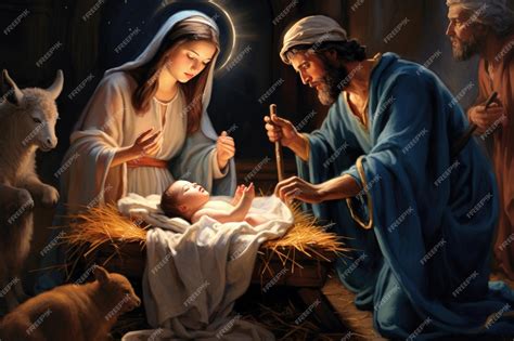 God And Jesus