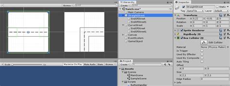 Solved Collider2doverlapcollider Returns 0 And No Overlaps Are Found Unity Engine Unity