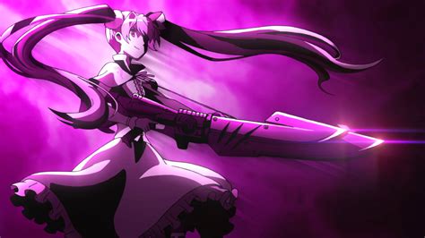 1920x1080 Mine Akame Ga Kill Hd Wallpaper Rare Gallery