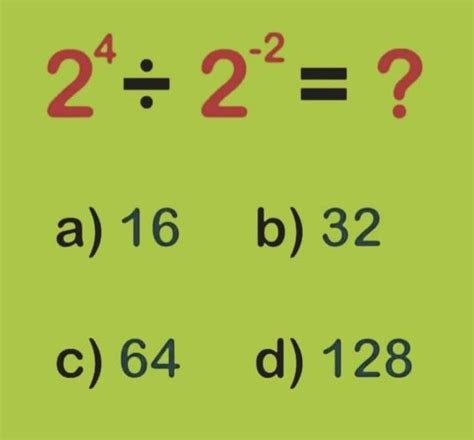 Math Puzzle Find The Missing Number