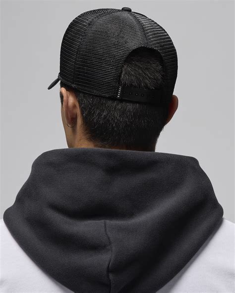 Jordan Rise Structured Hat Nike Lu