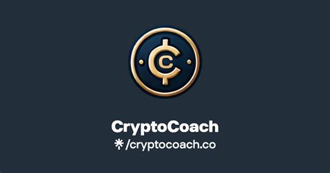 Cryptocoach Facebook Tiktok Linktree