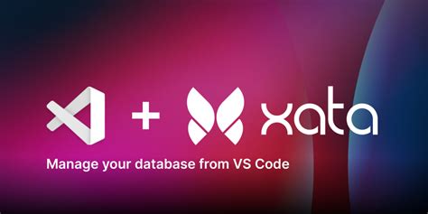 Severless Database Xata Javascript Nova Web Design Penang Web