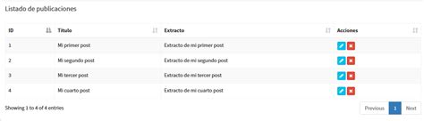 javascript ¿mostrar cantidad de items e input de busqueda en