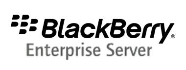 Exchange Anywhere Blackberry Enterprise Server Architecture