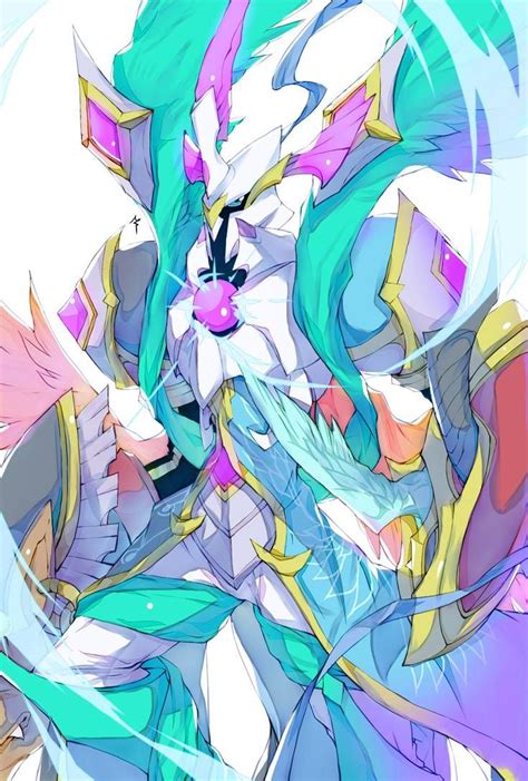 Chaosmon Vs Omnimon