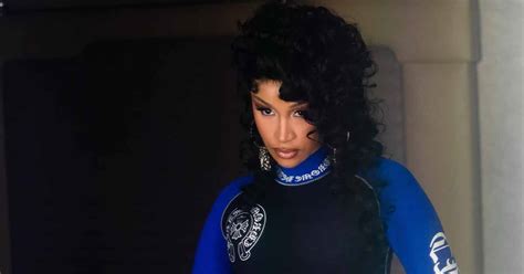 Cardi B Gets Trolled For Going Nked While Twerking In A Bathtub Full