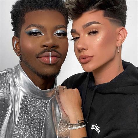 Who Is Lil Nas X Gay Iglasem