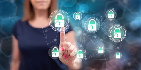 Top Five Women In InfoSec And The Role Models Who Inspire Them Spiceworks