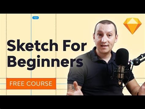 Free Video Sketch For Beginners From Envato Tuts Class Central