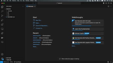 How To Set Up Javafx On Vs Code Youtube