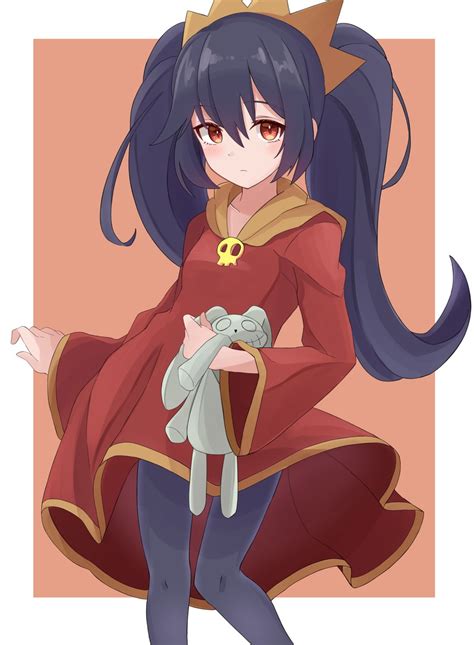 Ashley Warioware Drawn By Maud Danbooru Ashley Warioware Drawn By Maud Danbooru