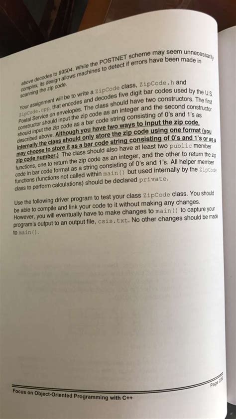 Solved Please Help Me With This C Lab Example I Will