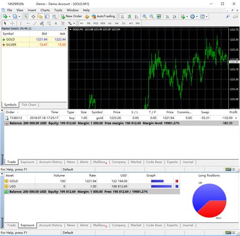Jotmynotes Mt4 Leverage Margin Balance Equity Free Margin