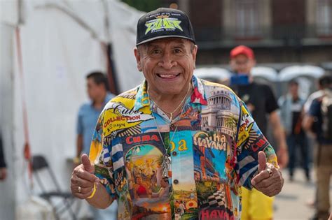 Cdmx Asistencia Al Gran Baile De Sonideros Y Sonideras Por Festival De