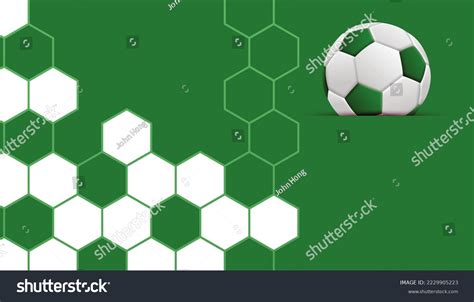 축구대회 월드컵 배경 디자인 템플릿 공공 스톡 일러스트 2229905223 Shutterstock